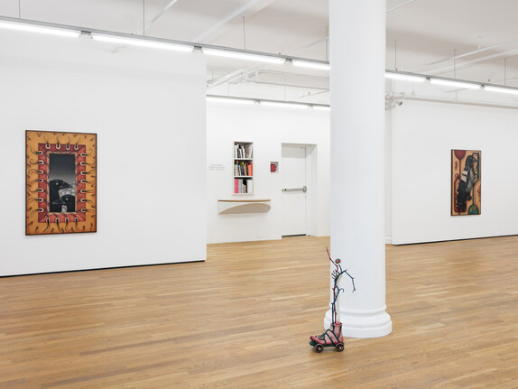 Justin Fitzpatrick | Meer