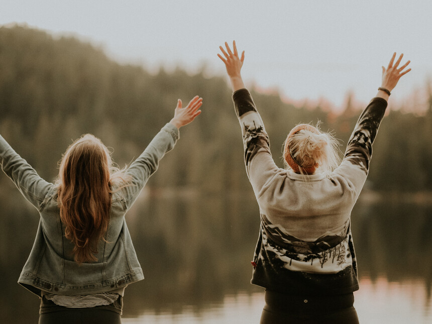 4 conscious practices to take charge of your life | Meer