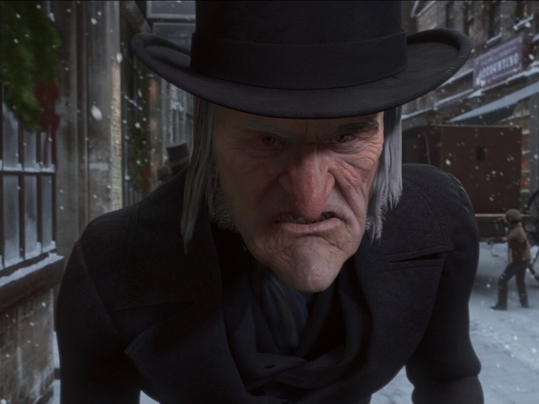 The Lessons of Ebenezer Scrooge | Meer