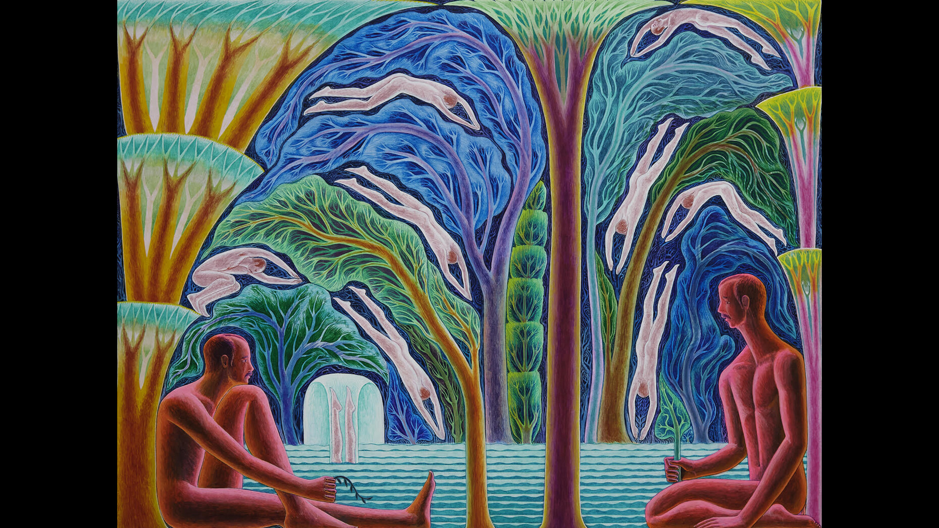 Duality: the real and the perceived | Meer