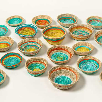 The Joseph Brown Collection | Meer