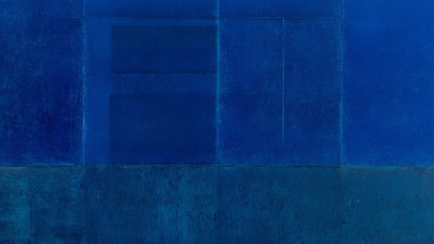 Beneath the surface | Meer