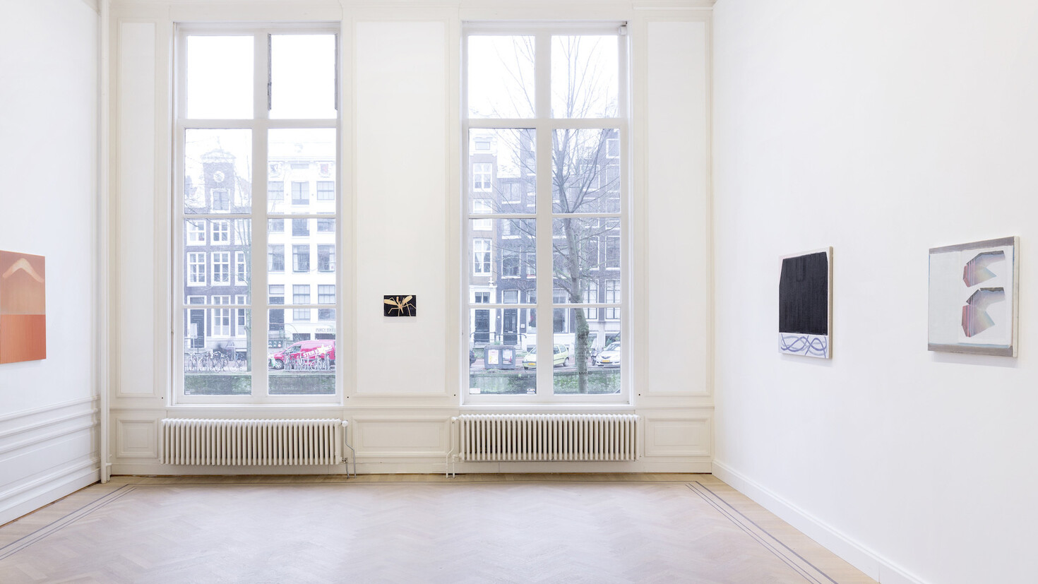 Ciarán Murphy | Meer