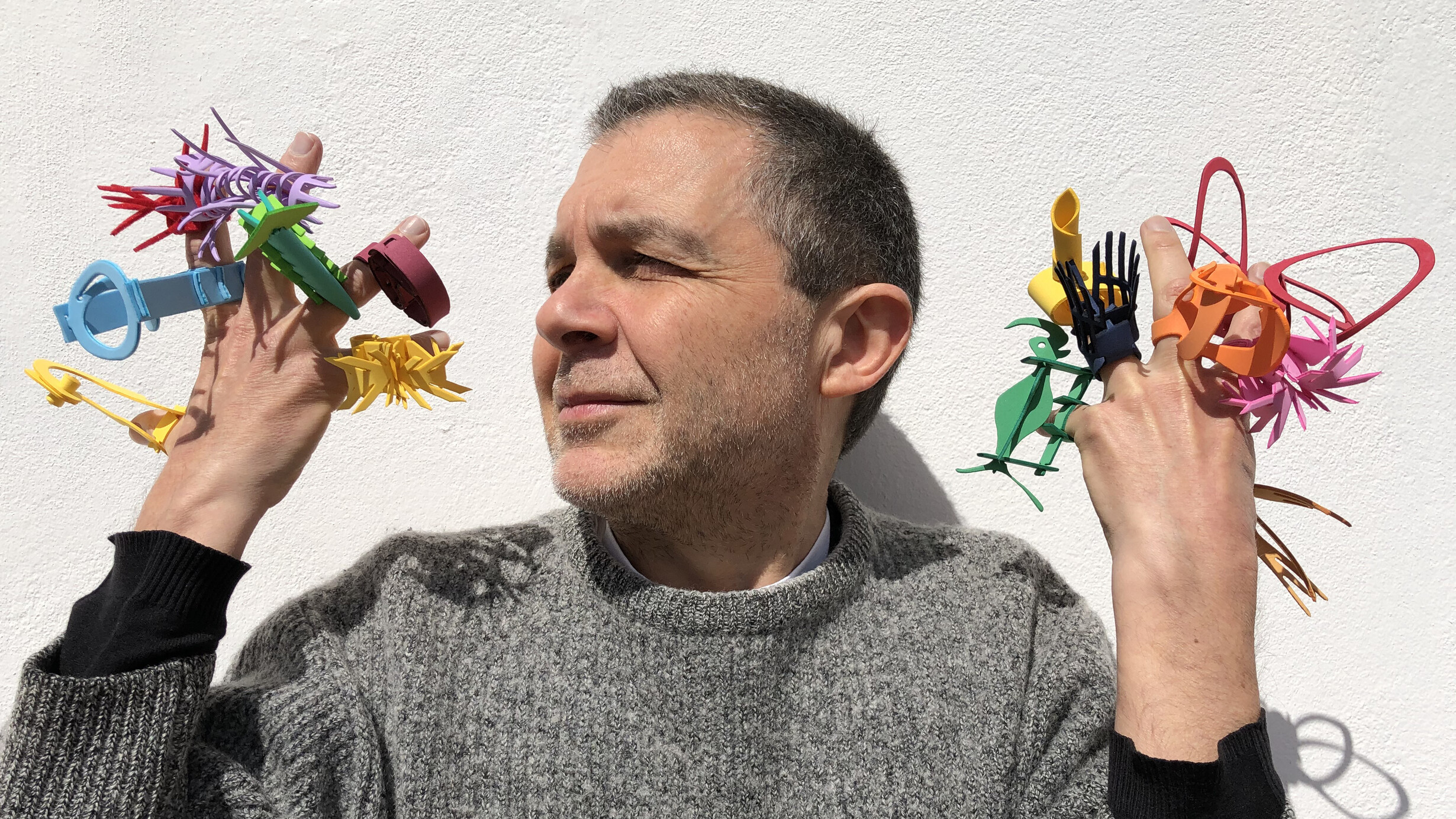 Intervista a Roberto Zanon | Meer