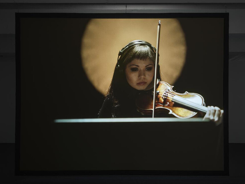 Susan Philipsz | Meer