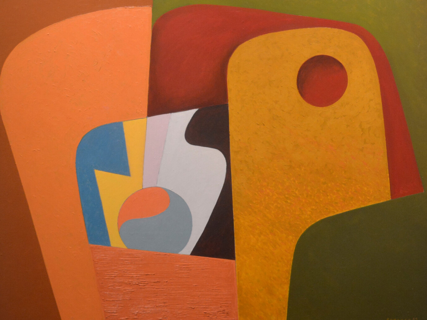 A 45 años del Museo de Arte Costarricense | Meer