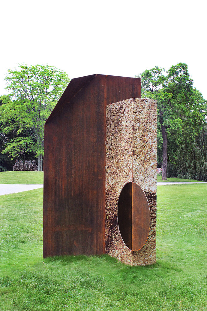 Letha Wilson, Hawaii California Steel | Meer