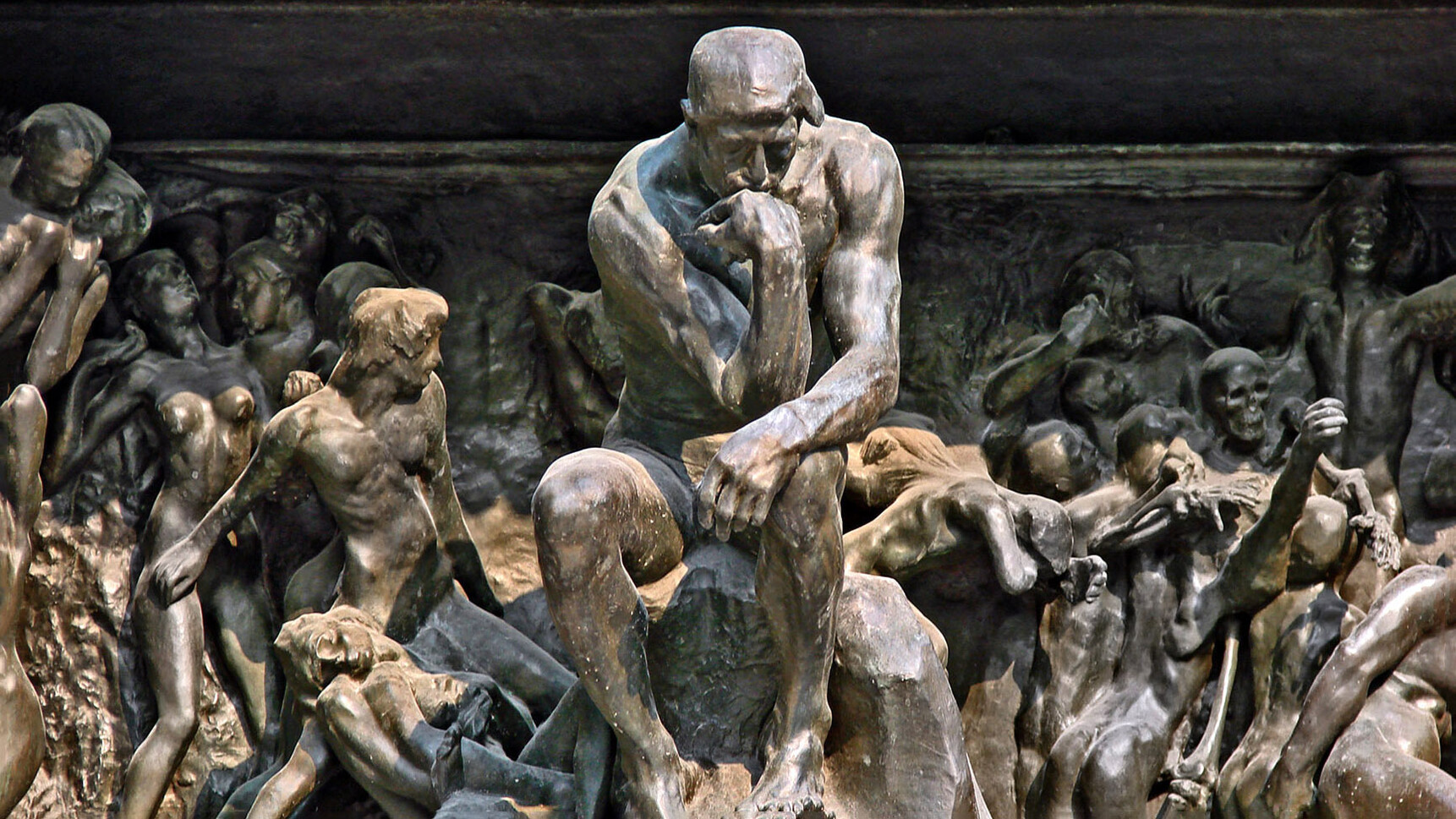 La crisis de la razón | Meer