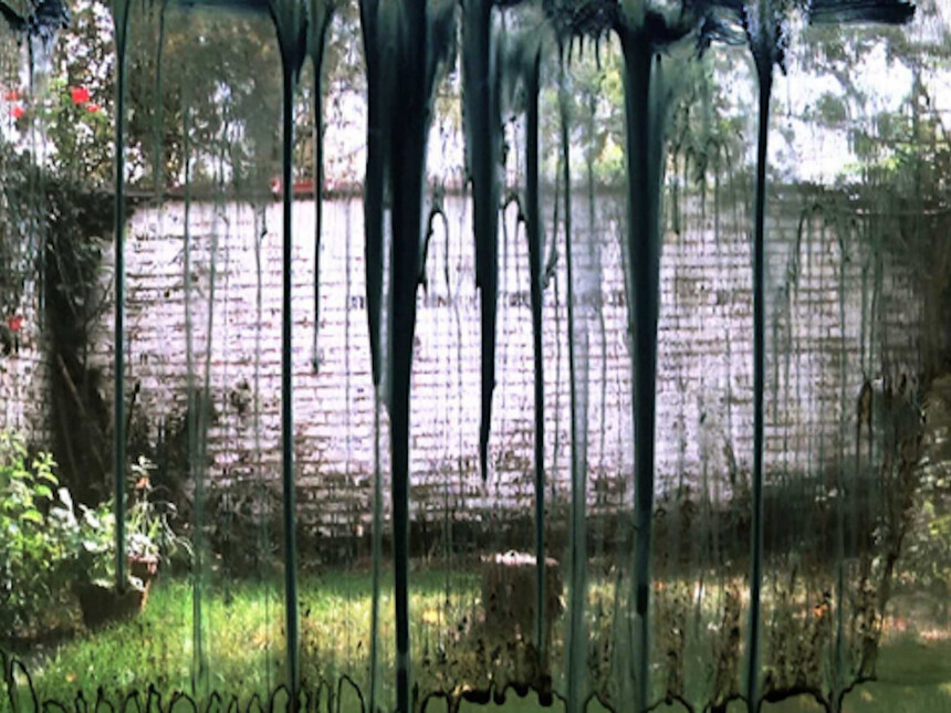 Angel Vergara | Meer