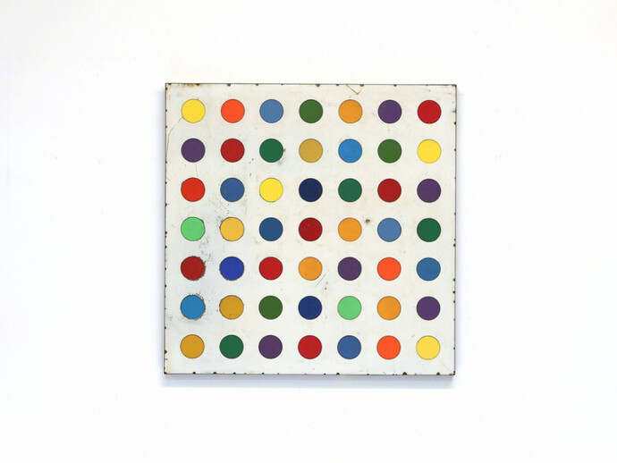 David Buckingham | Meer