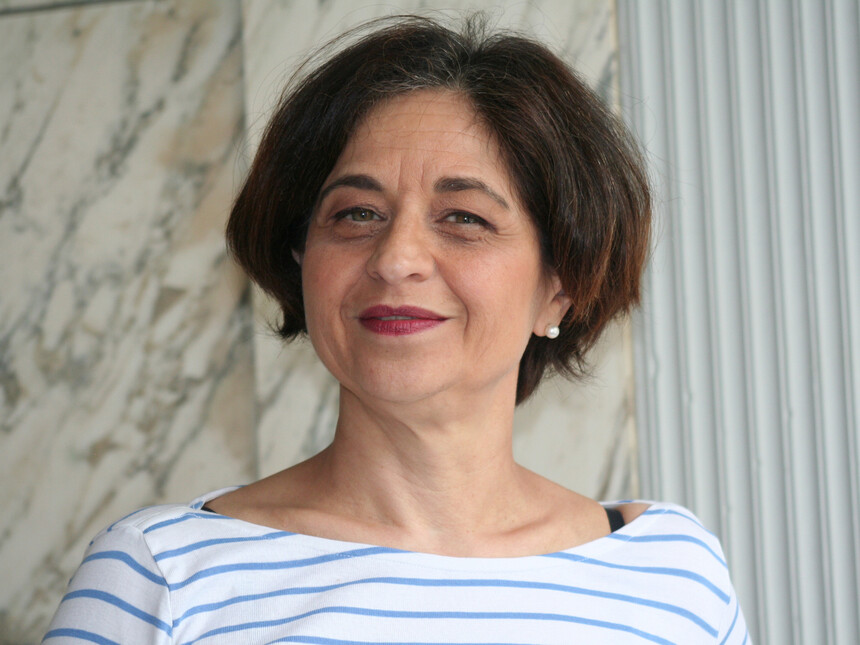 Un occhio su Milano | Meer