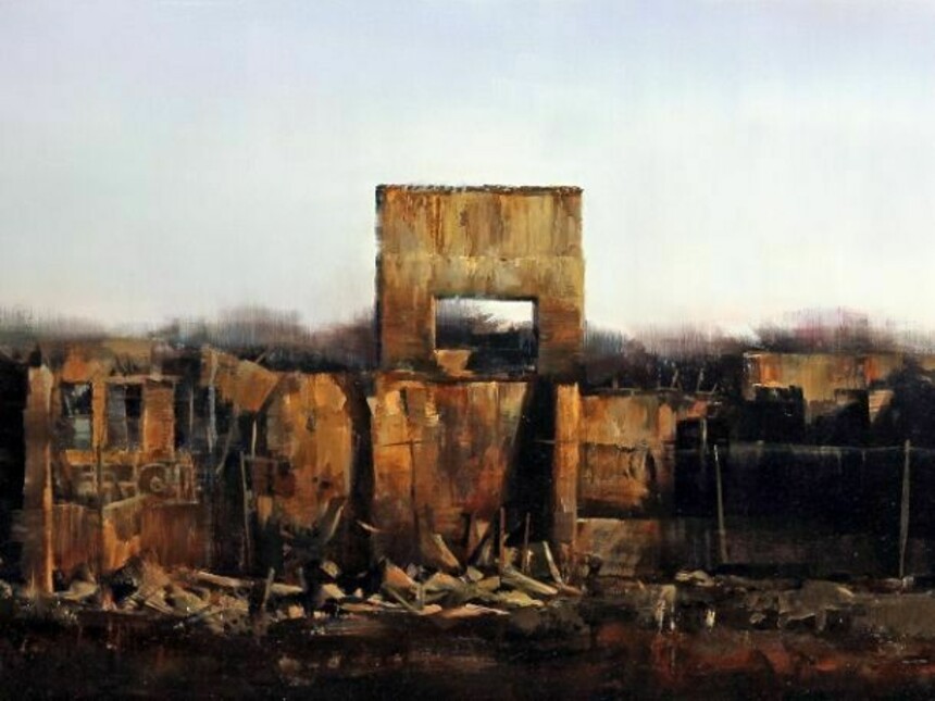 Kim Cogan. Flotsam | Meer