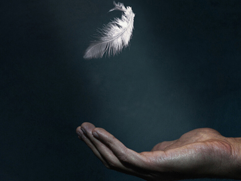 Come affrontare la vita con più leggerezza | Meer