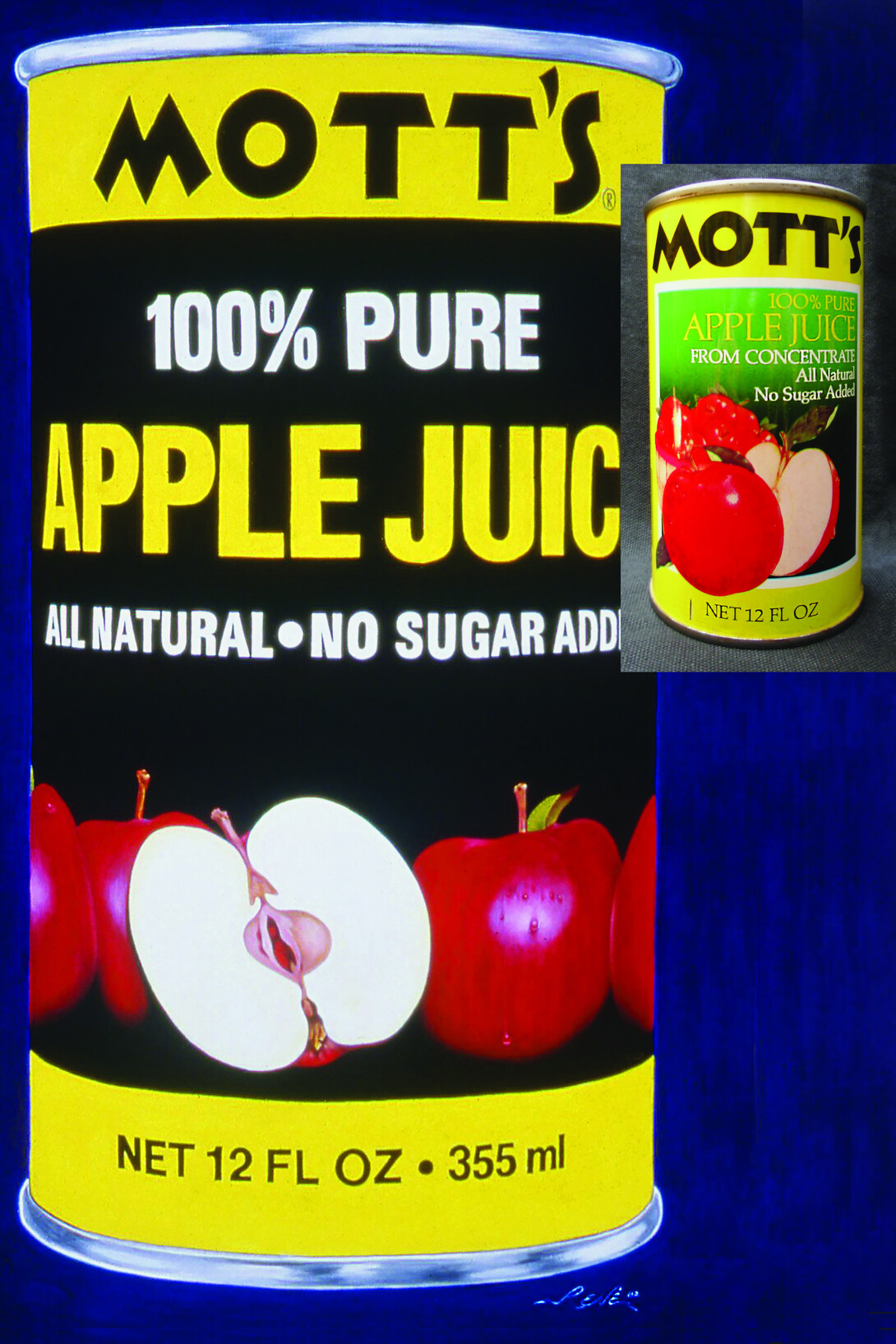 René Moncada: the provocateur artist defying the art world | Meer