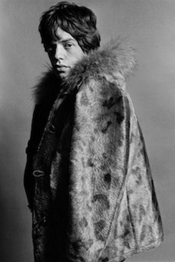 Eric Swayne. The Stones and their Scene | Meer