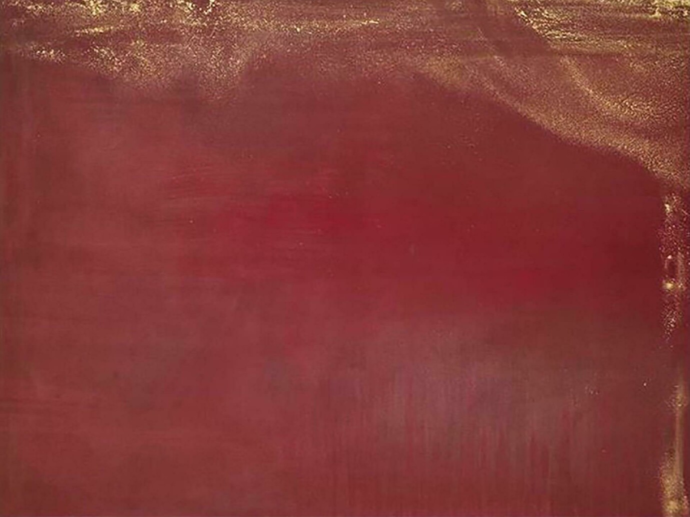 Silence and Beauty by Makoto Fujimura | Meer