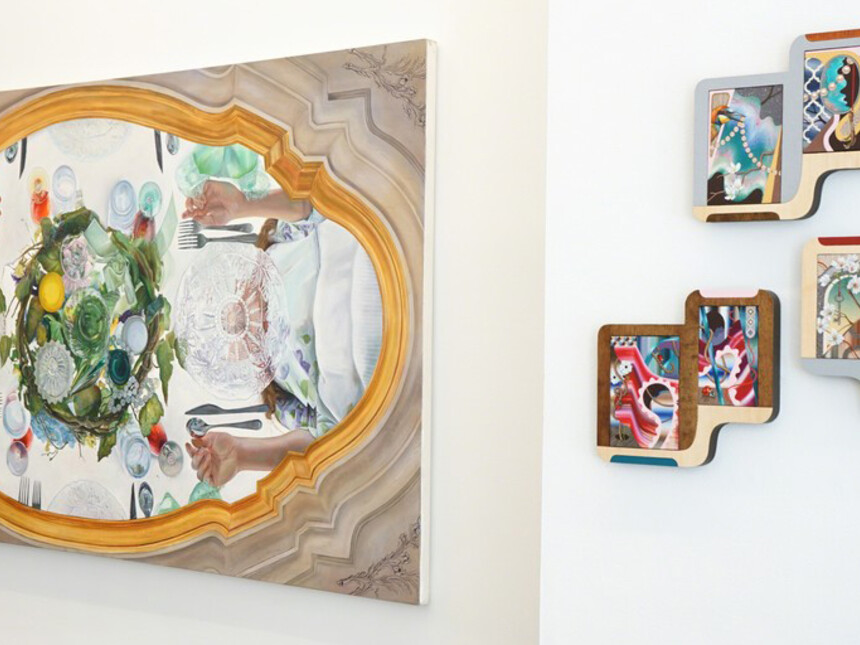 Counter Narratives | Meer