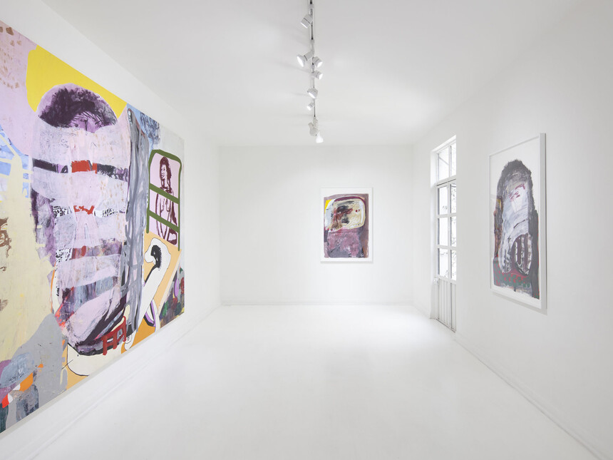 Kuenda mberi, Moving on | Meer