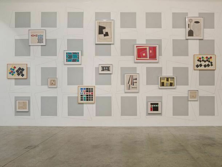 Stephen Willats. Representing the Possible | Meer