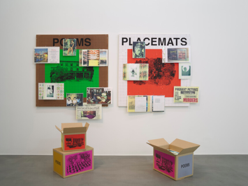 Screen Memory | Meer