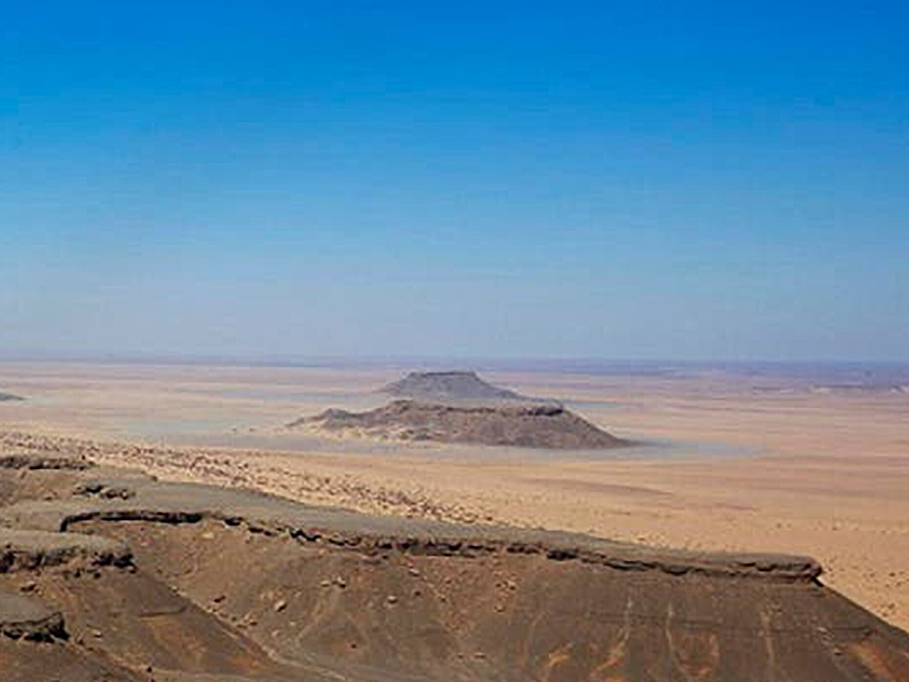 The Morocco water saving program | Meer