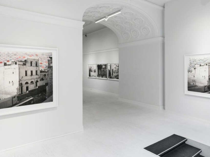 Hans Hamid Rasmussen | Meer