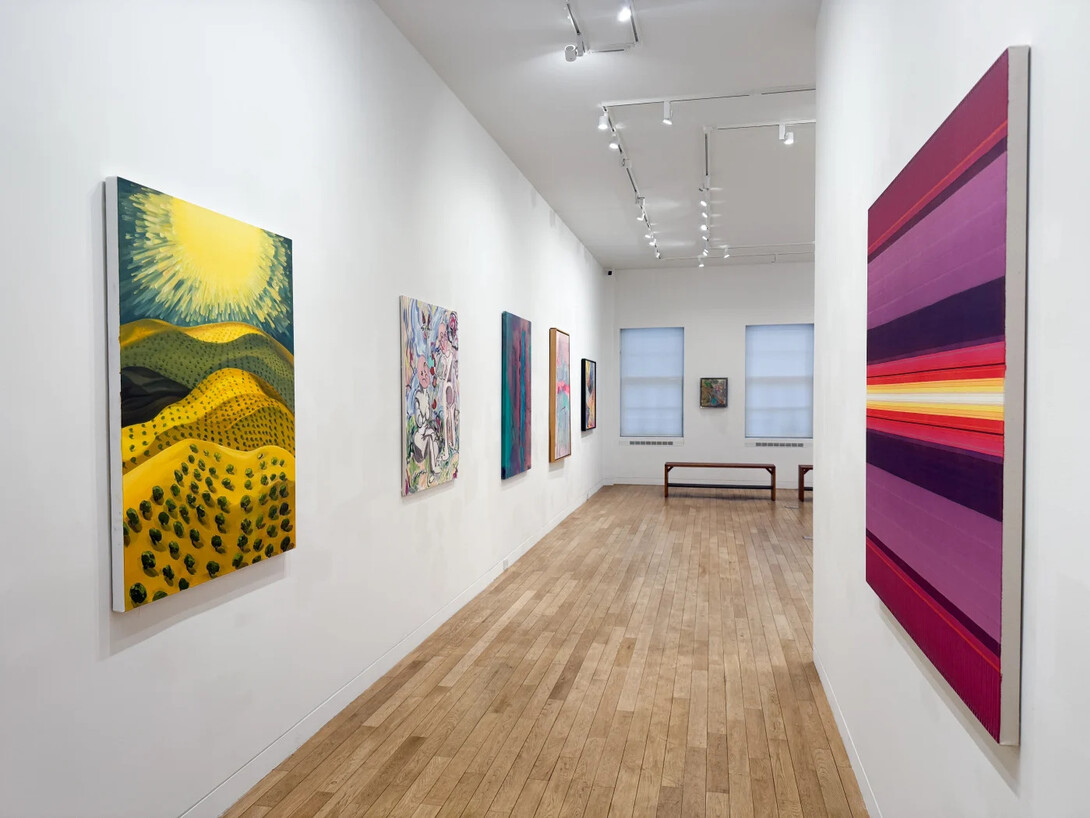 Beyond the surface | Meer