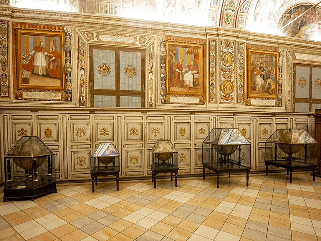 Sixth stop at the Huntington library by Sandra Gering | Meer