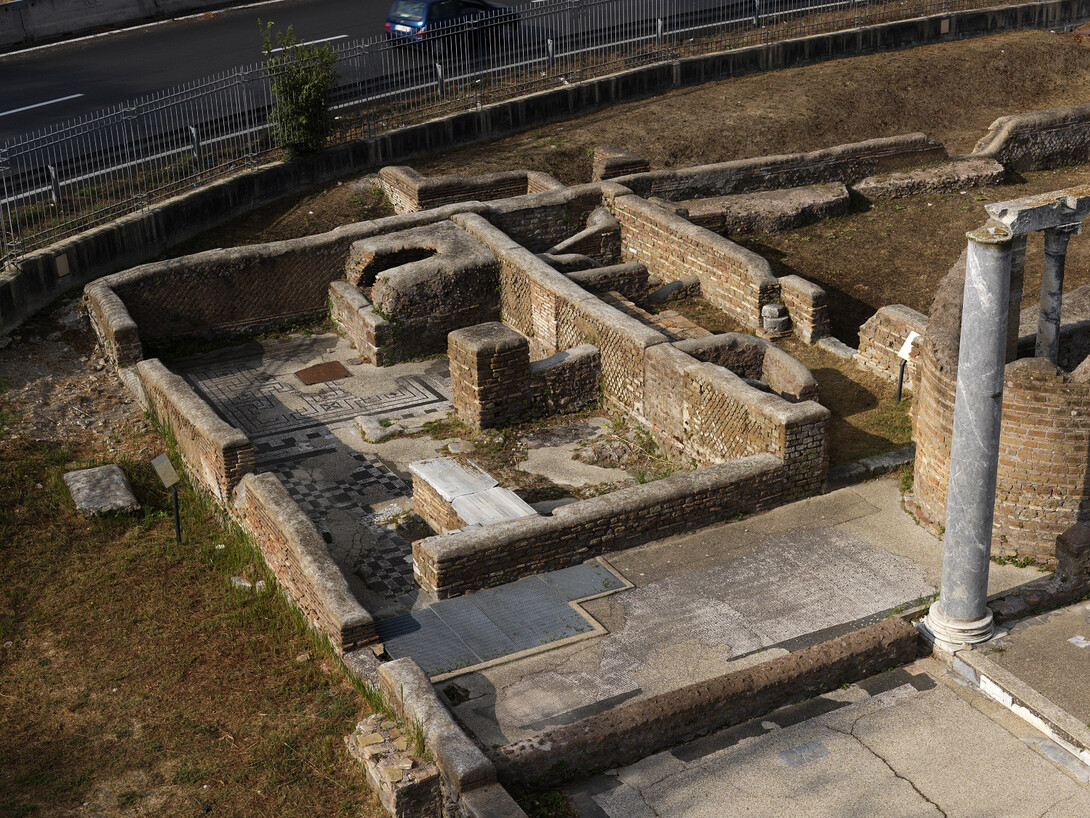 Understanding how Rome shaped the rabbis | Meer