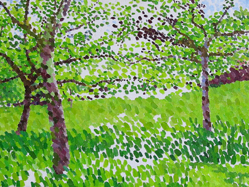 William Wilkins | Meer