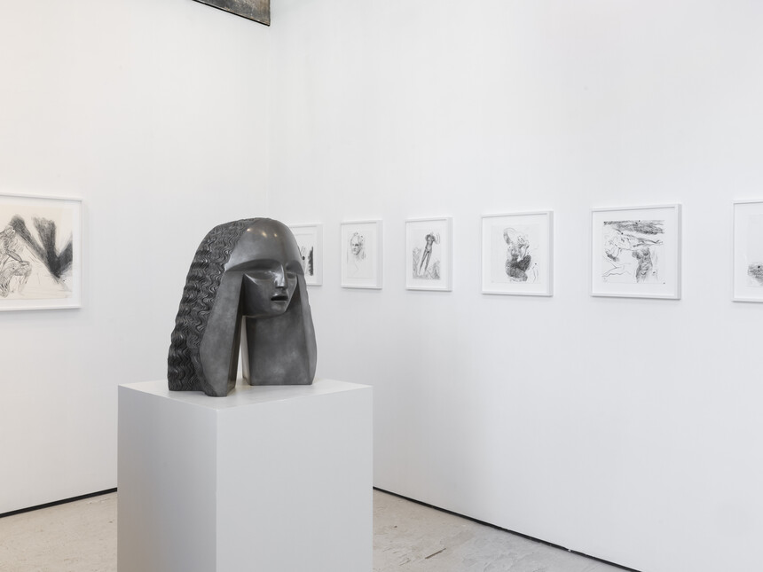 Sarah Peters. Devotions | Meer