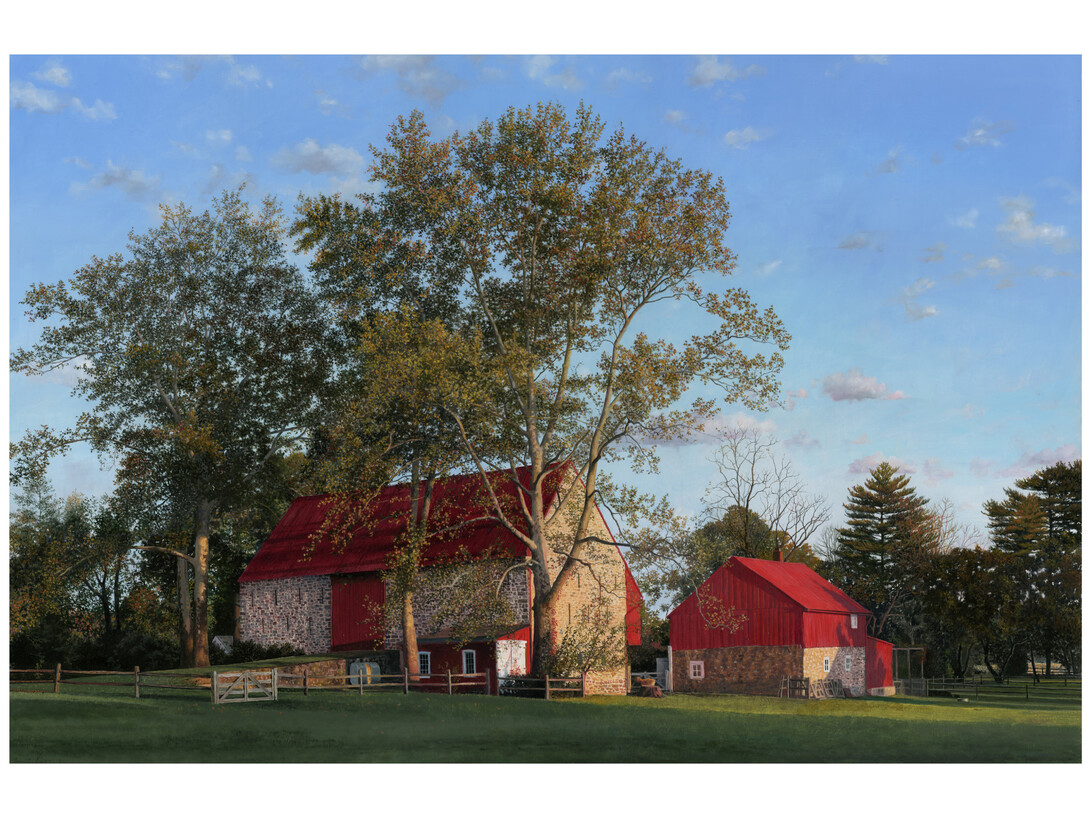 Timothy Barr. My nature | Meer