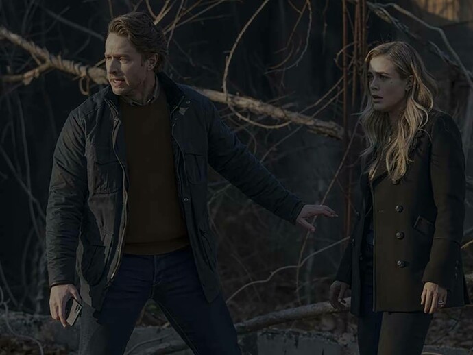 ‘Manifest’ tops the streaming chart | Meer