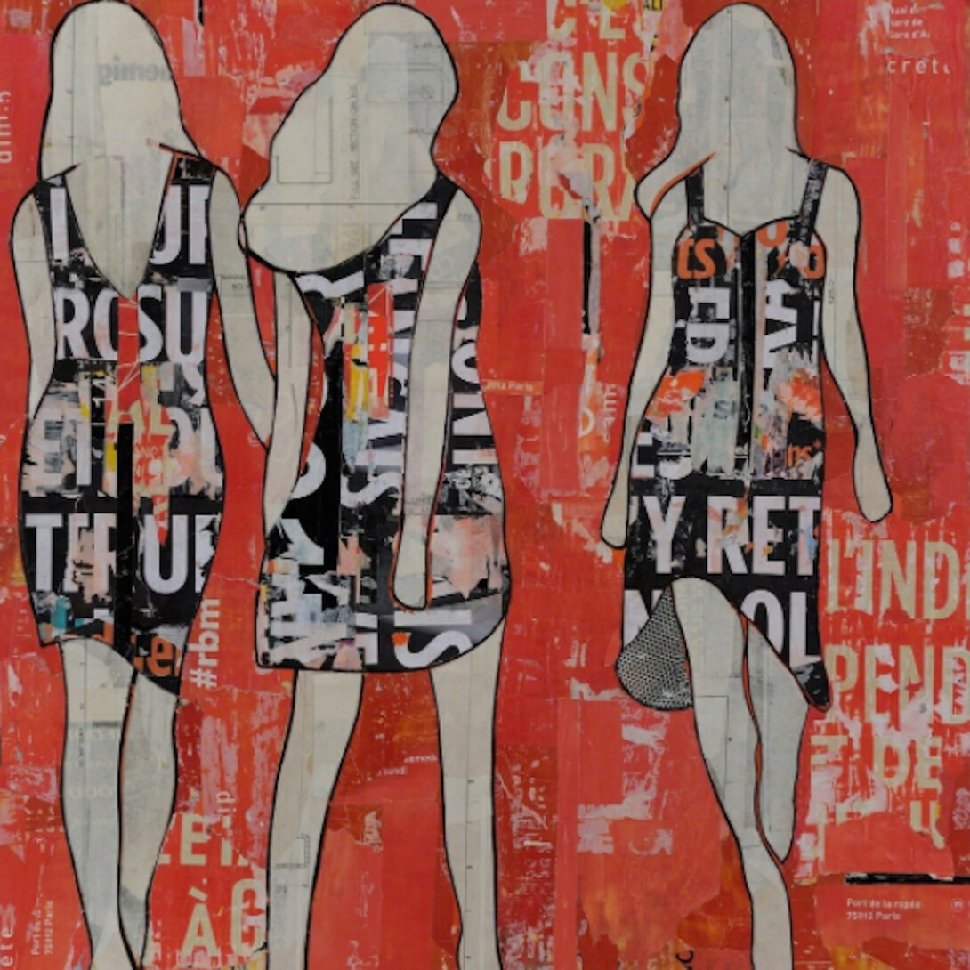 James Wolanin & Jane Maxwell | Meer