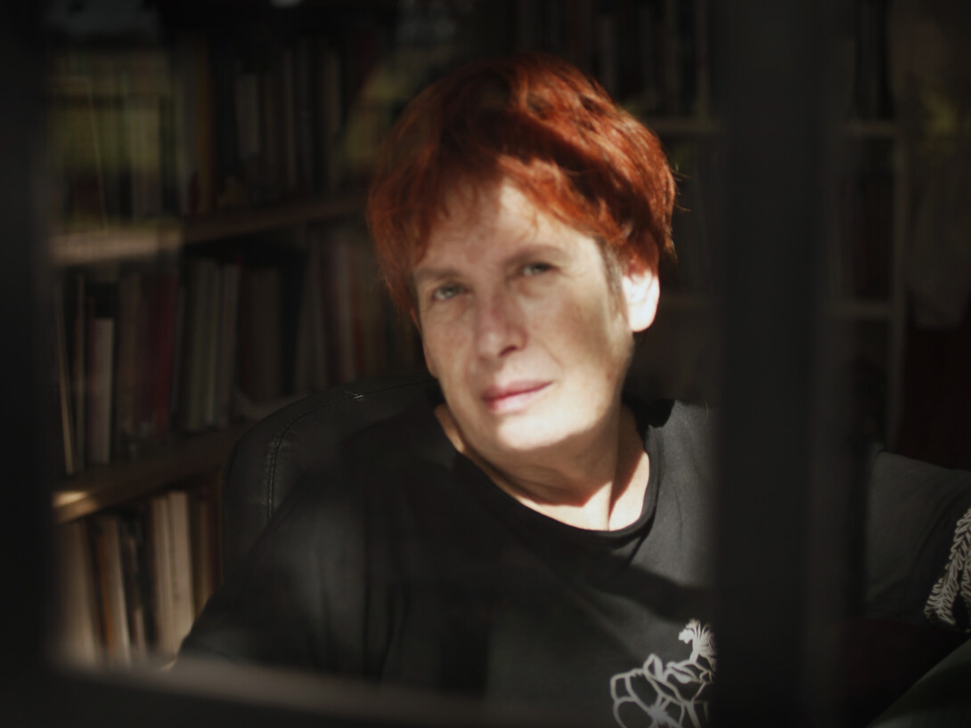 Entrevista a Cynthia Rimsky | Meer