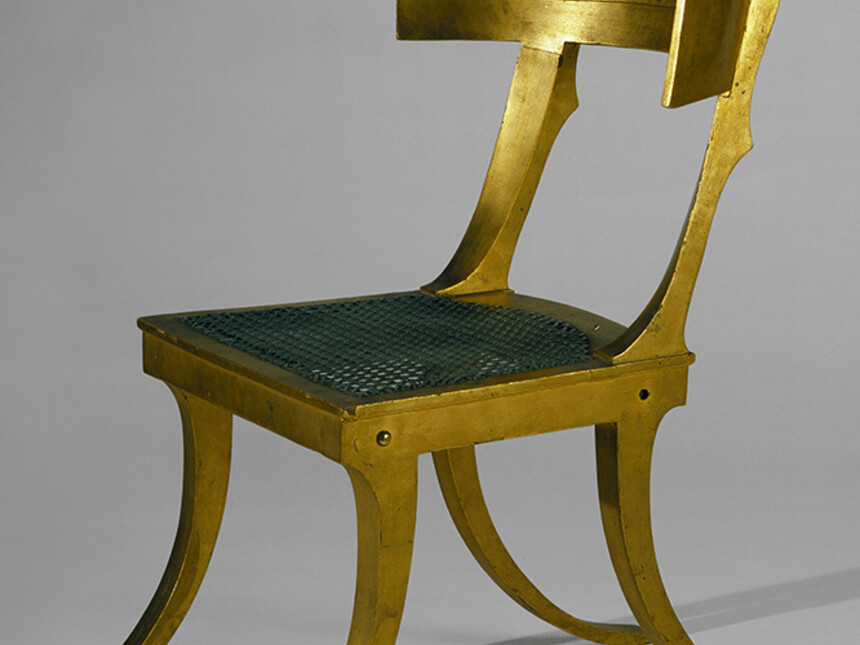 The Danish Chair. Courtesy of Design Museum | Design Museum