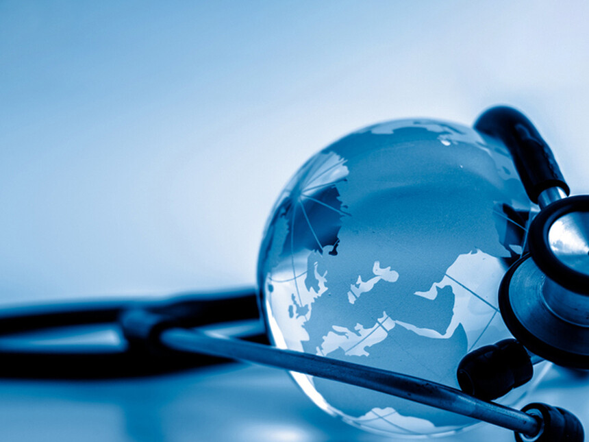 Global health | Meer