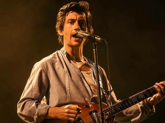 The evolution and impact of the Arctic Monkeys | Meer