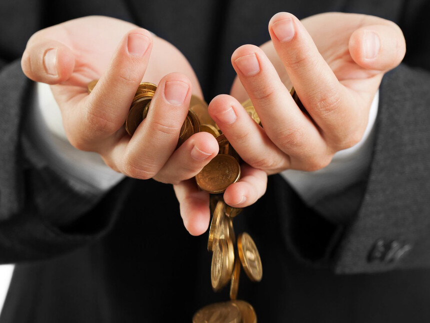 Digital economy: where is the money going? | Meer