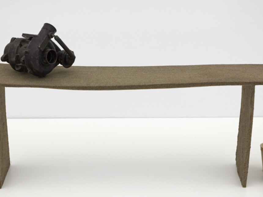 David Bestué | Meer