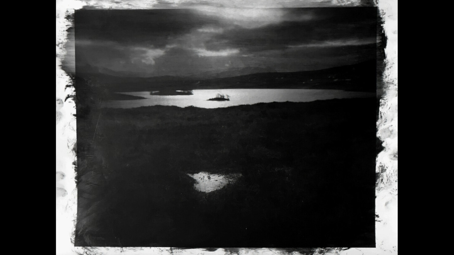 Nil by Steve Macleod | Meer