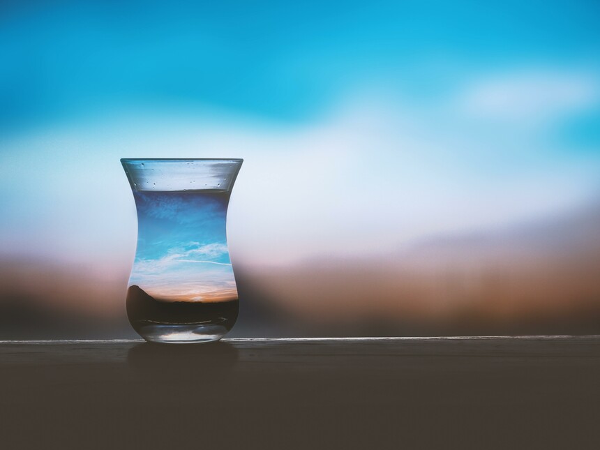 Io sono minimal | Meer