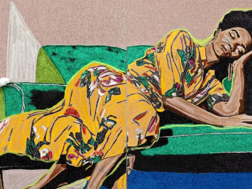 Time bends for the tender | Meer