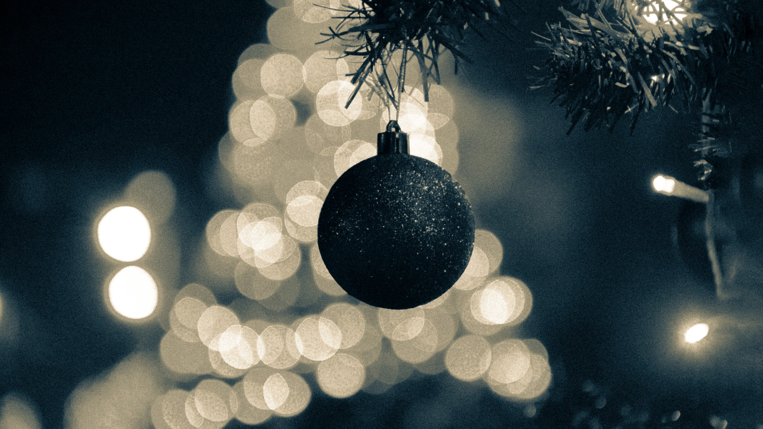 Diciembre: entre la sonrisa exigida y la alegría verdadera | Meer