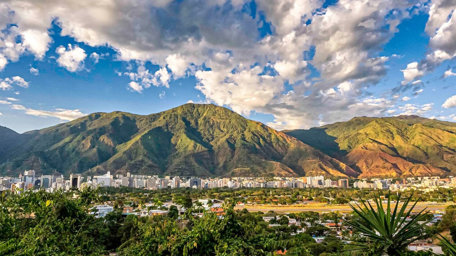 Las mil caras del Ávila | Meer