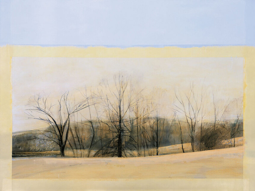 Spaces and Places | Meer