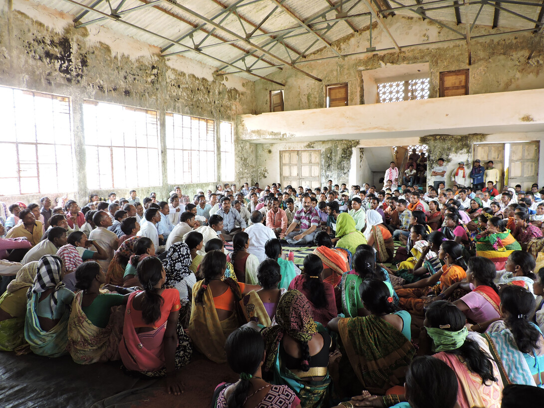 Illusions of elections: super-year 2024 | Meer