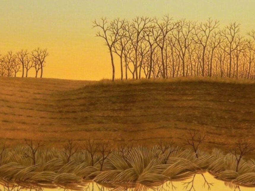 Alan Bray | Meer