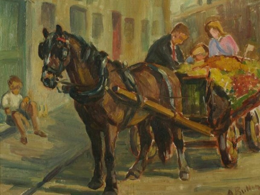 Anne Bullen. Part II | Meer