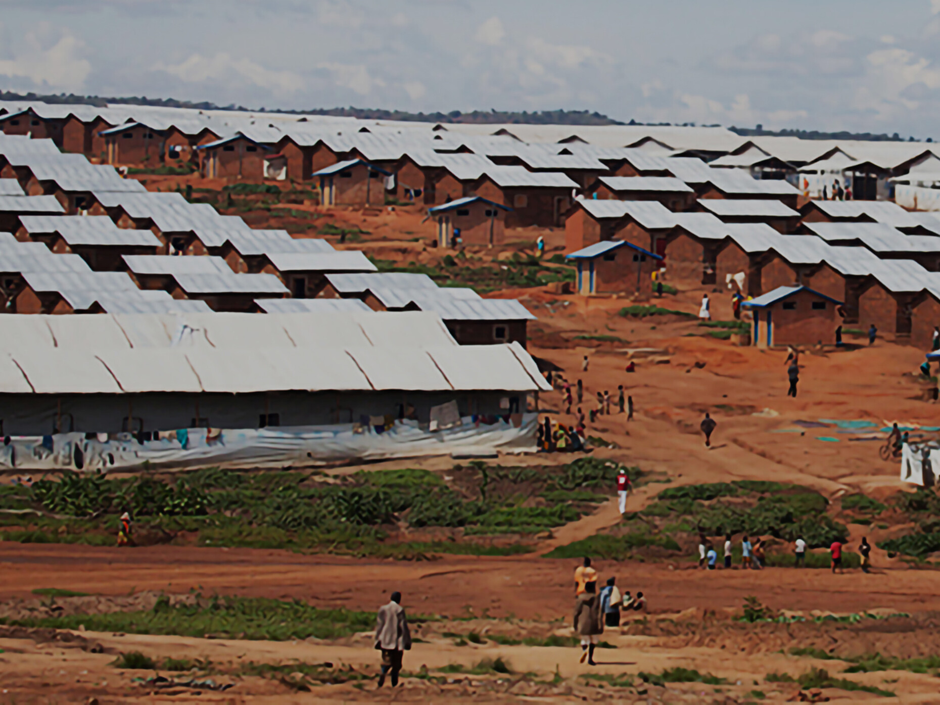 UNHCR launches global campaign to protect refugees | Meer